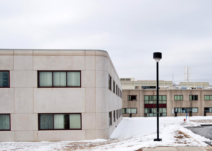 Ann N’Gadi, pionnière numérique du Museum Conservation Institute - Thot ...