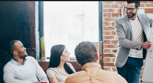 BTS Communication - Thot Cursus