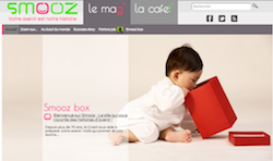 Découvrez Smooz, le nouveau webmag du CNED - Thot Cursus