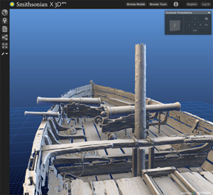 Voir, toucher, s'approprier les objets de collection - Thot Cursus