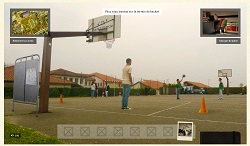 Stop the violence! the serious game against bullying in middle schools ...