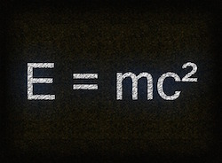 La vraie signification de E=MC2 - Thot Cursus