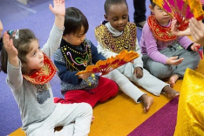 Classe multiculturelle : un moteur de changement culturel en pédagogie ...