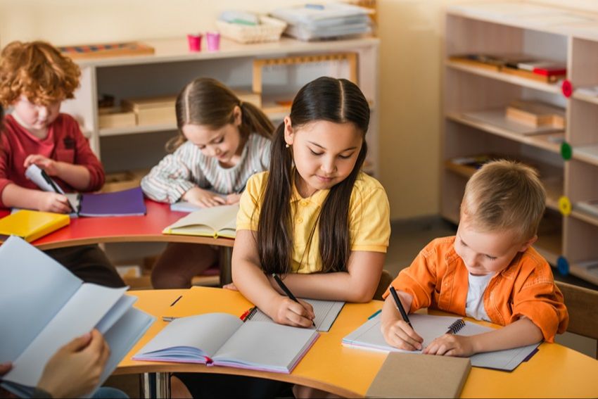 Revisiting the vision of effort in the classroom - Thot Cursus