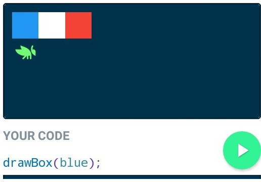 Une application mobile pour maîtriser les rudiments du JavaScript ...