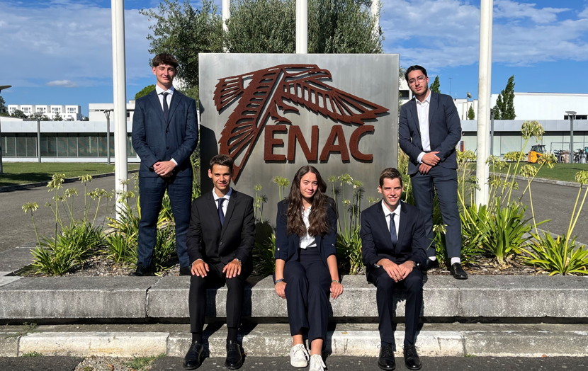 Cycle préparatoire à la licence ATPL - Airline Transport Pilot Licence ...