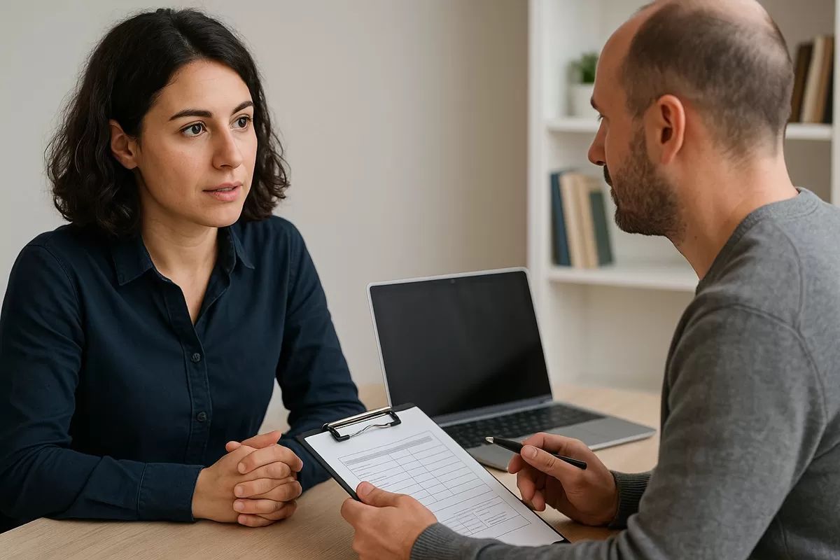 Le bilan de compétences multimodal - Thot Cursus