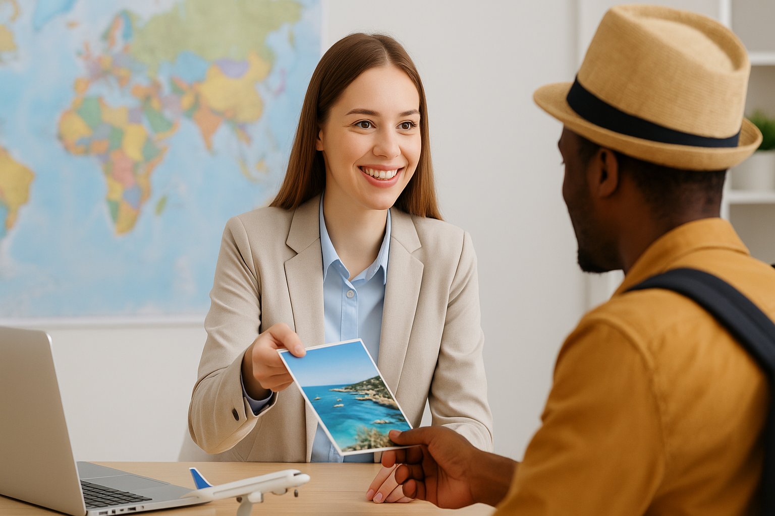 BTS Tourisme - Thot Cursus