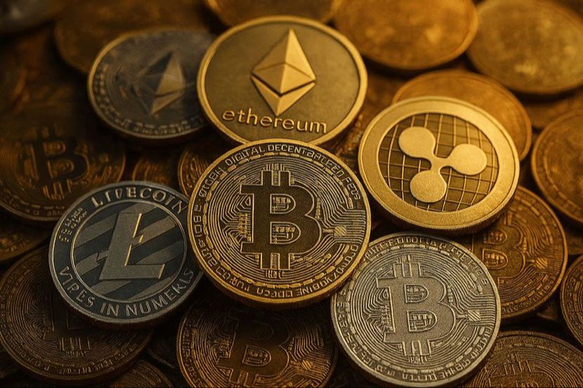 L’adoption des crypto-monnaies par les jeunes générations - Thot Cursus