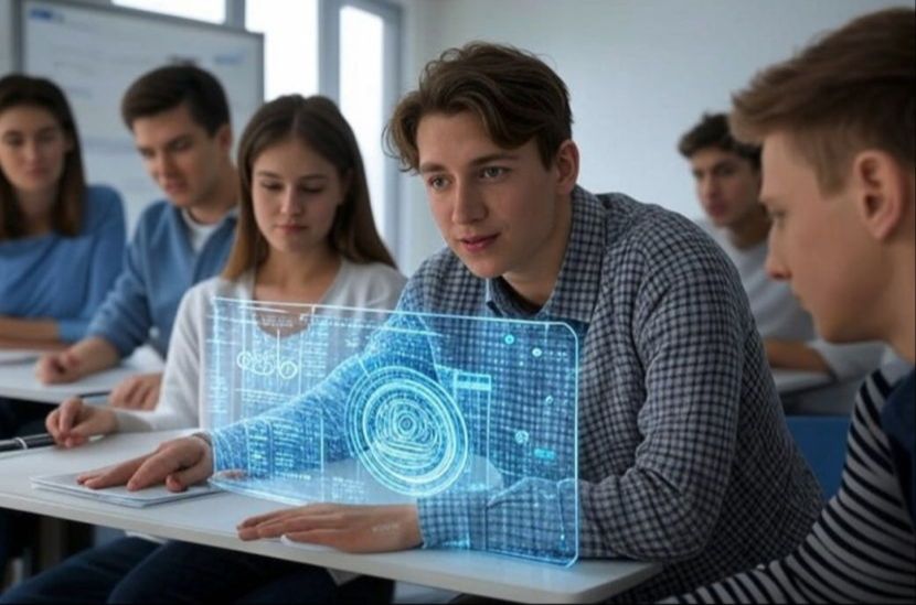 The age of AI-enhanced creativity - Thot Cursus