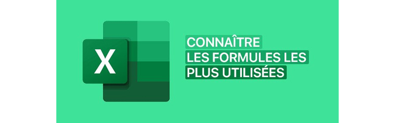 Cours en vidéo : connaître les formules les plus utiles sur Excel ...
