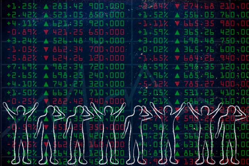 Stock market games to understand the economy and investment vehicles ...