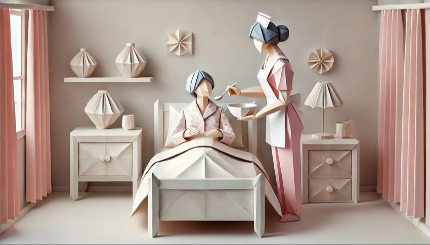 Quel est la juste distance thérapeutique? - Thot Cursus