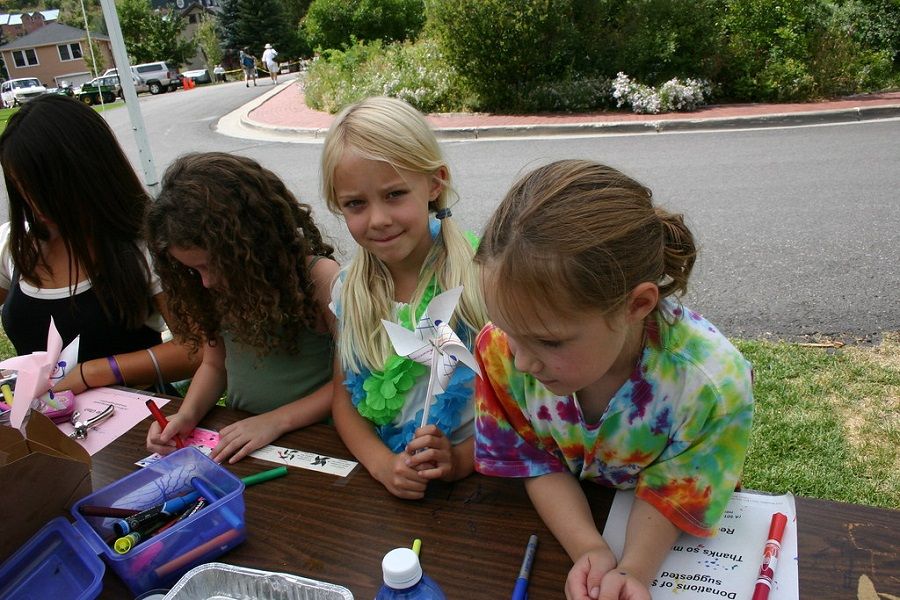 S'impliquer dans le communautaire : une expérience pédagogique forte