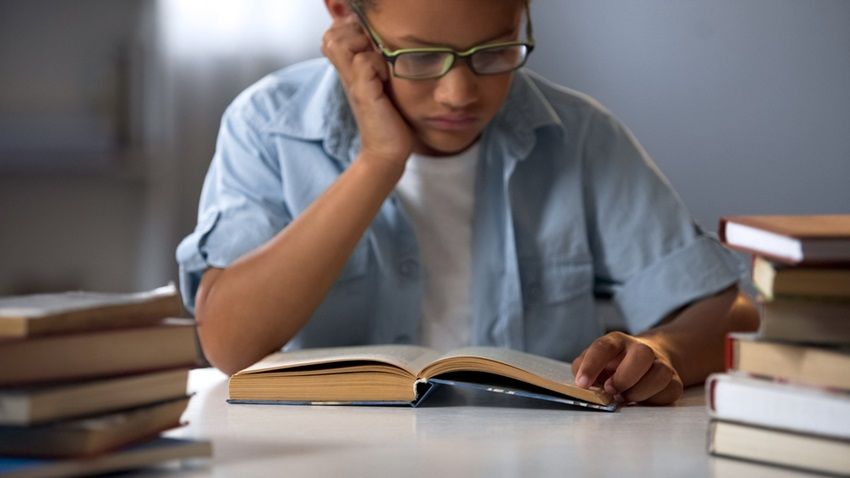 Teaching with obsolete textbooks? - Thot Cursus