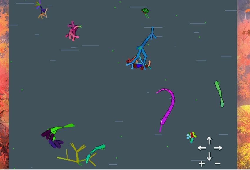 "Space Shelter: Google's cybersecurity game - Thot Cursus