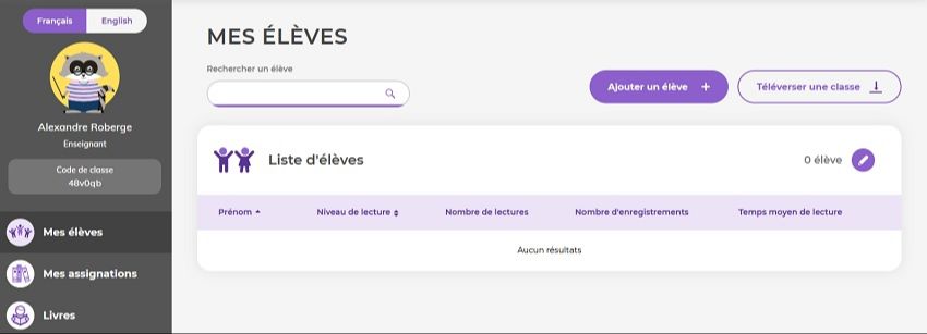 Donner le goût de la lecture aux enfants avec Boukili [Application ...