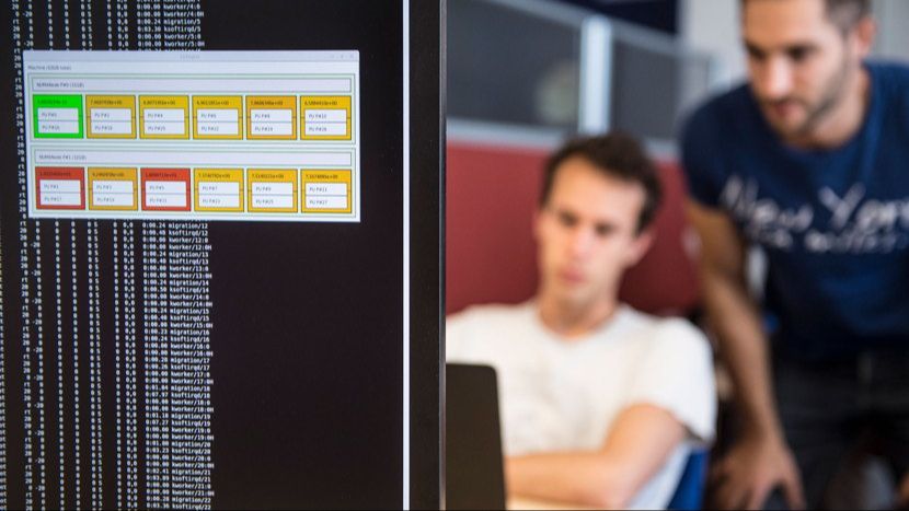 Mapping the Future of Supercomputing: How hwloc Powers Advanced HPC ...