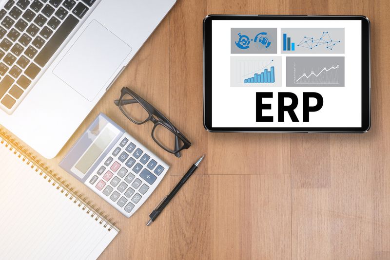 ERP / PGI et les solutions pour la gestion des organisations ! Aussi dans les écoles